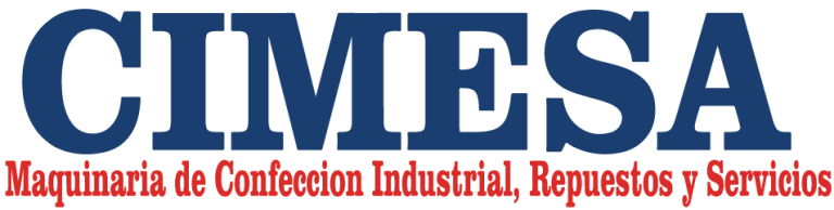 CIMESA – Máquinas de Costura