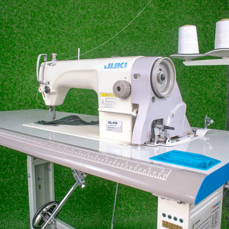 Plana DDL 8700 – CIMESA – Máquinas de Costura