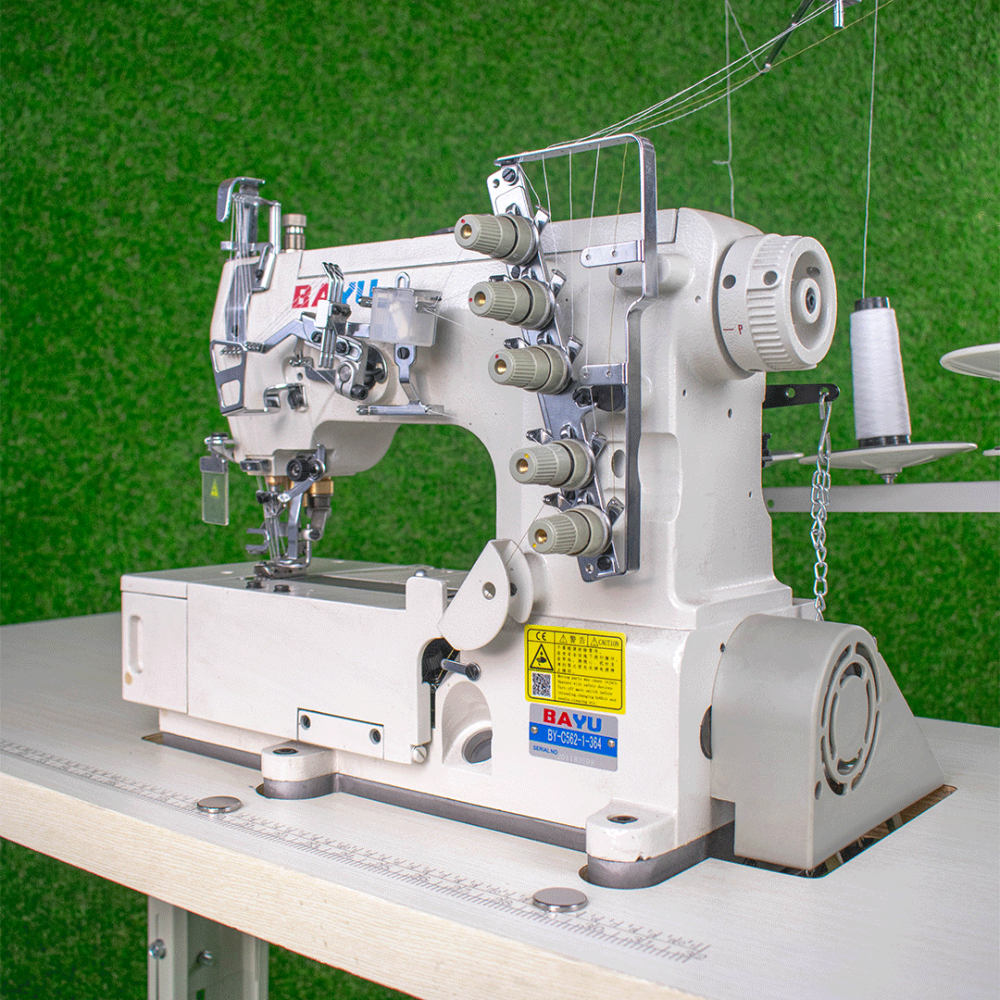 Collaretera Plana 1/4 BY C562 1 364 – CIMESA