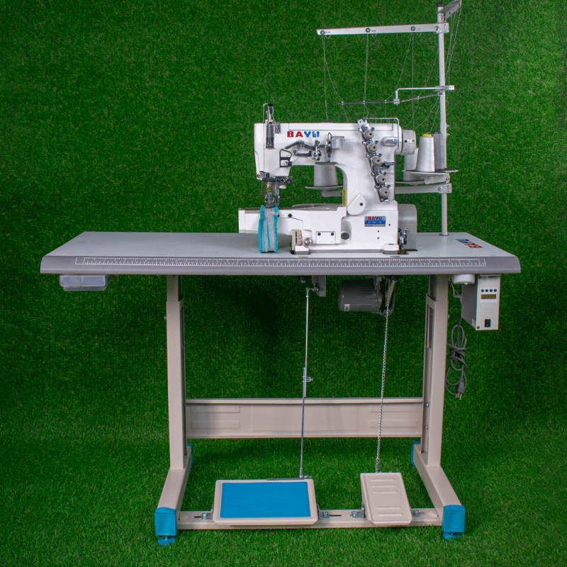 Collaretera Cañon 1/4 by-C662-1-364 – CIMESA