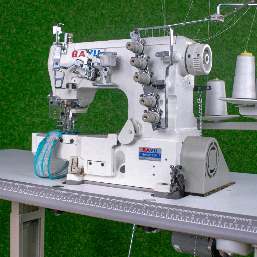 Collaretera Cañon 1/4 by-C662-1-364 – CIMESA