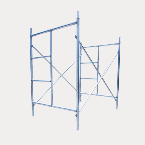 Andamios galvanizados – CIMESA